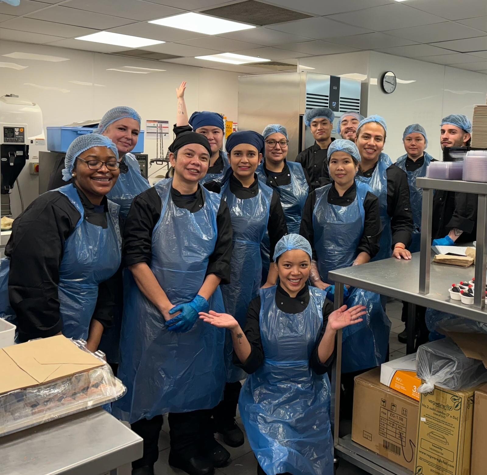 Pride 2024: Celebrating Every Flavour - K10 | Just Eat for Business