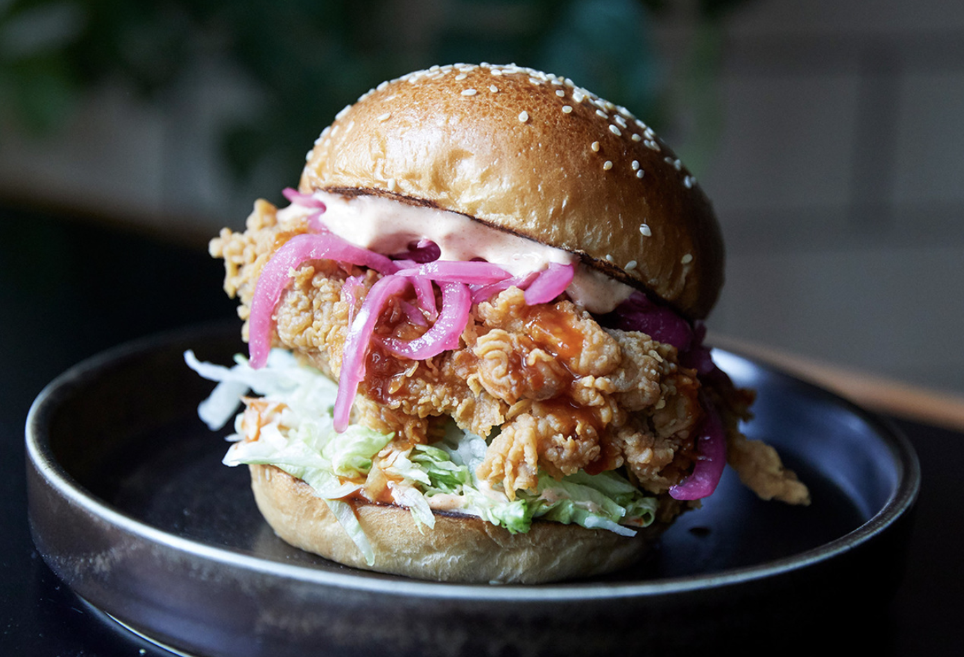 The Best Coqfighter Dishes for your Next Team Lunch | Just Eat for Business
