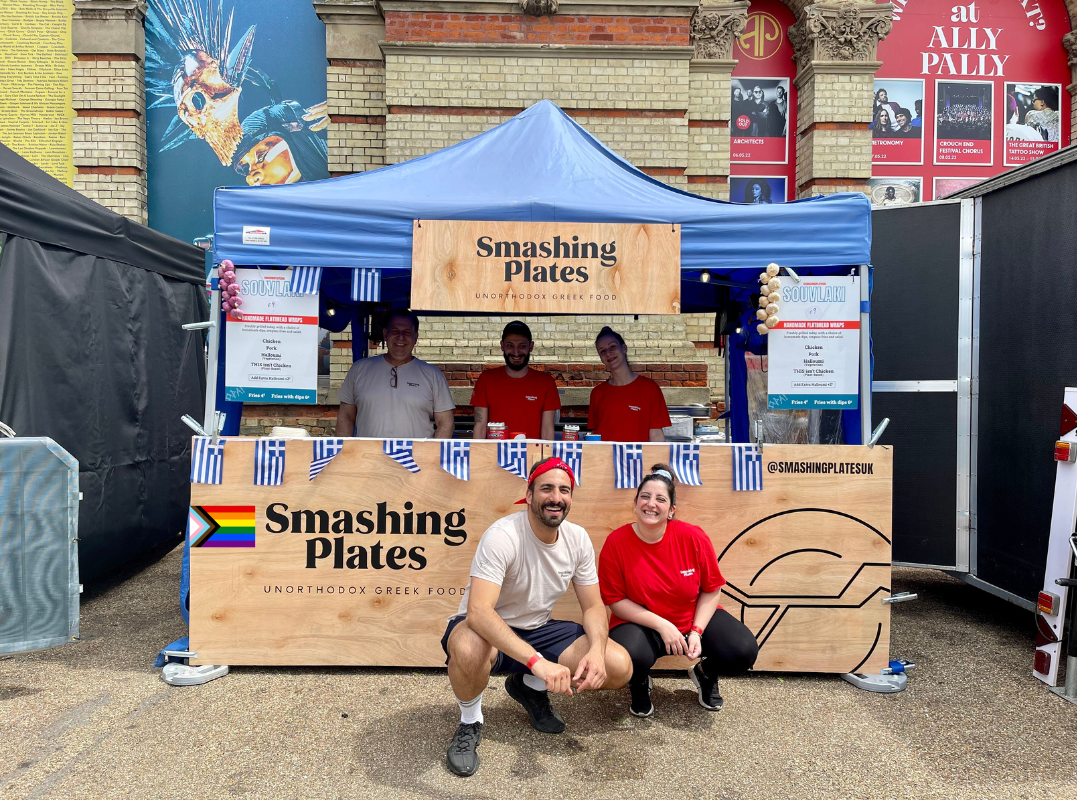 Pride 2024: Celebrating Every Flavour - Smashing Plates