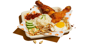 Just Eat for Business - Corporate Food Solutions