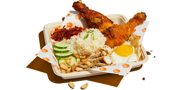 Just Eat for Business - Corporate Food Solutions