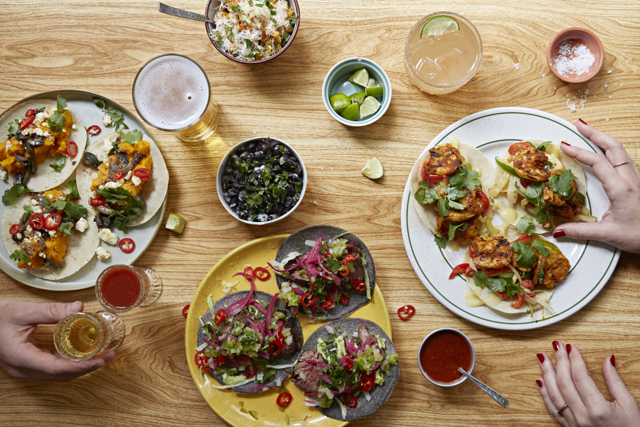 Meet the Restaurant: Corazón