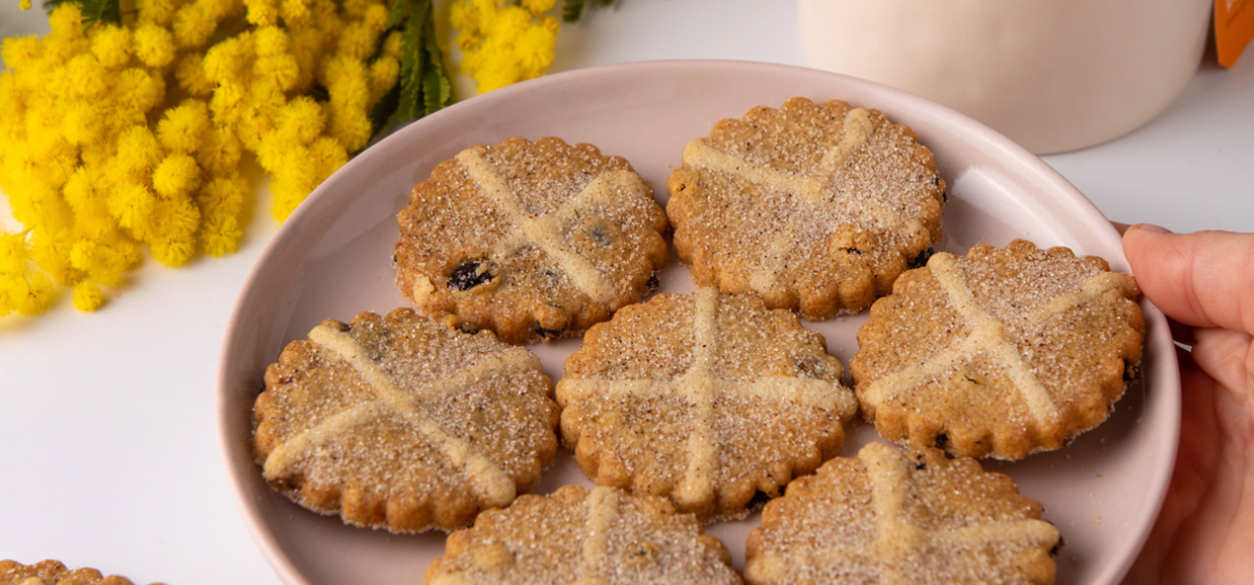 Easter Sweet Treats for the Whole Team to Enjoy | Just Eat for Business