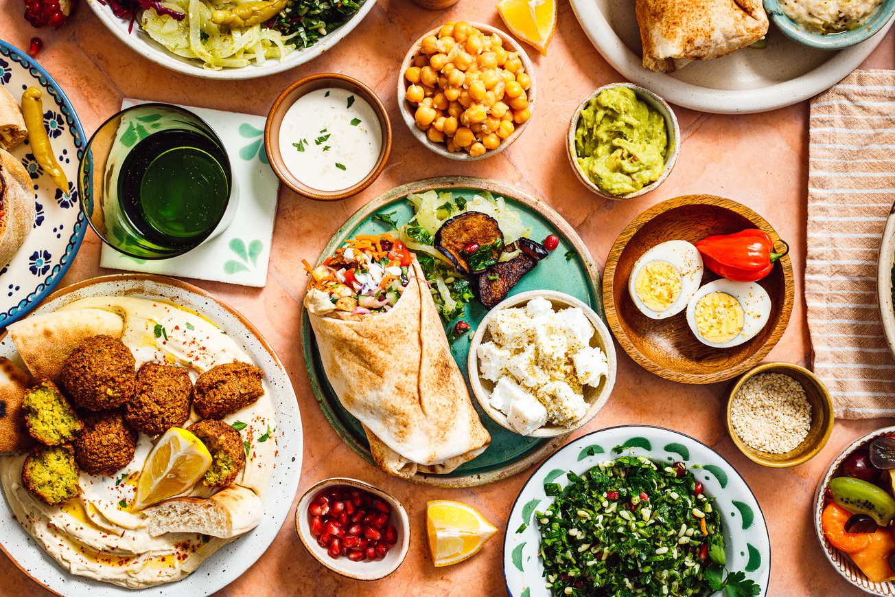 Discover the Top 10 Bundles on Just Eat for Business