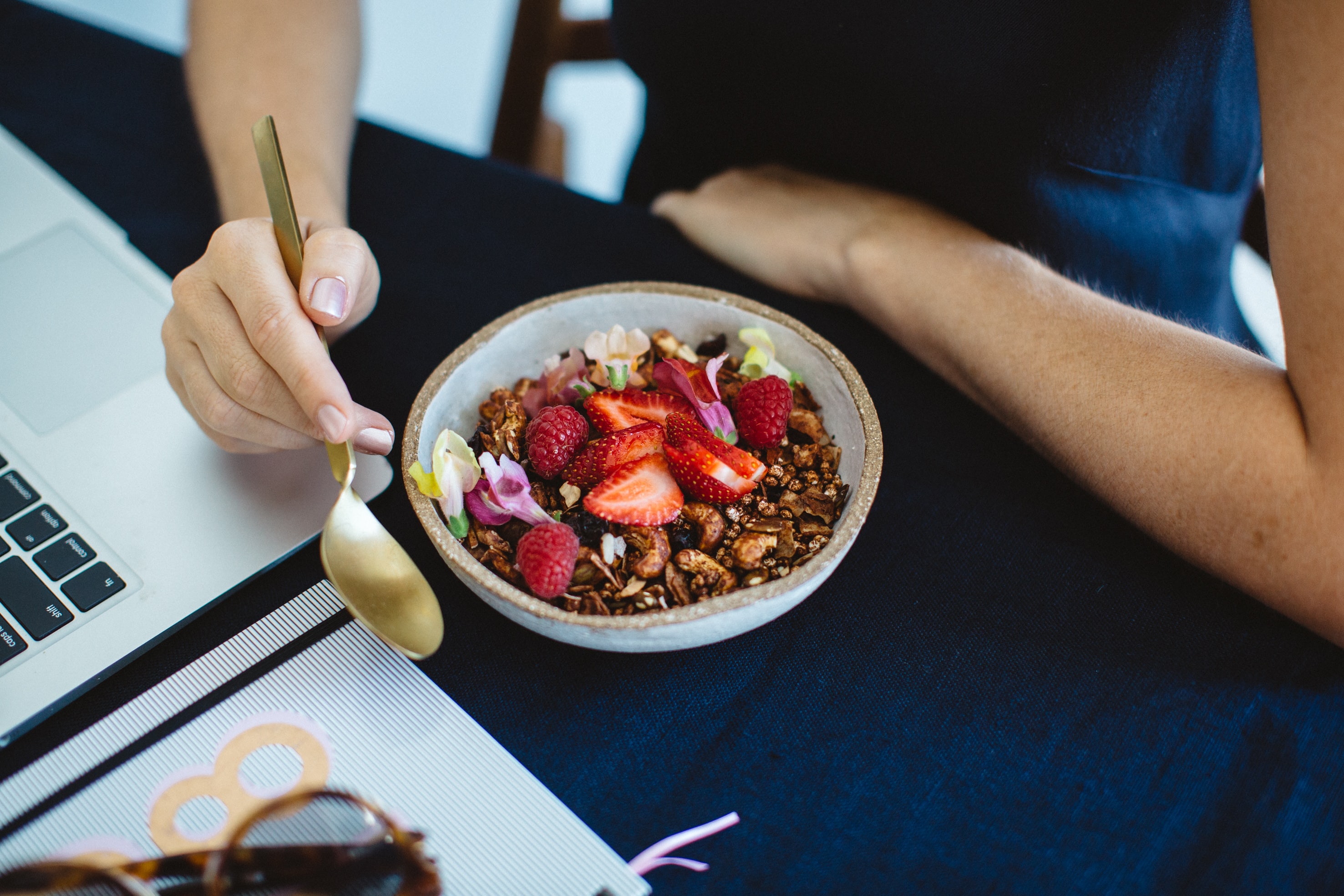 Office Food Trends 2022 | Just Eat for Business